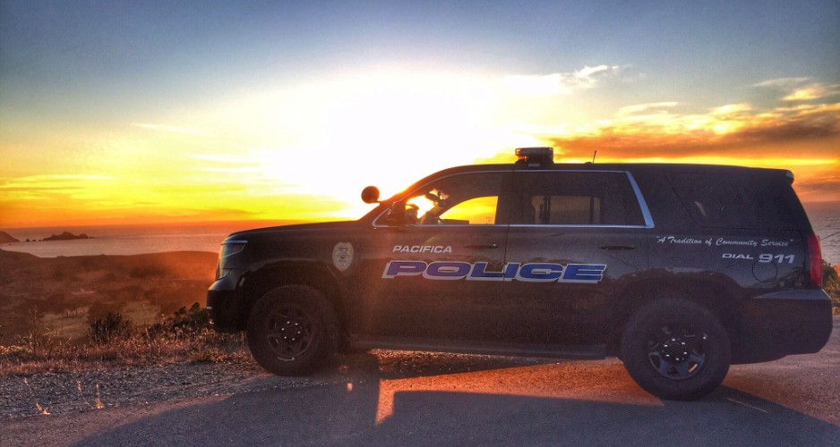 Pacifica Police Officers' Association - Donate Now!